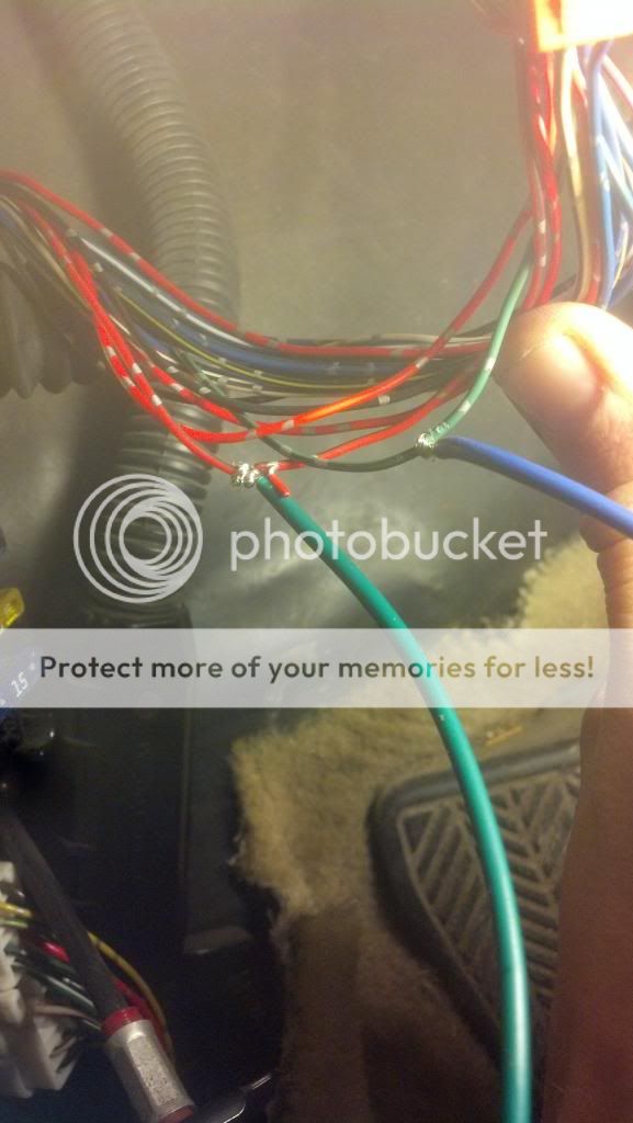 My Advanced Keys Install | MR2 Owners Club Forum