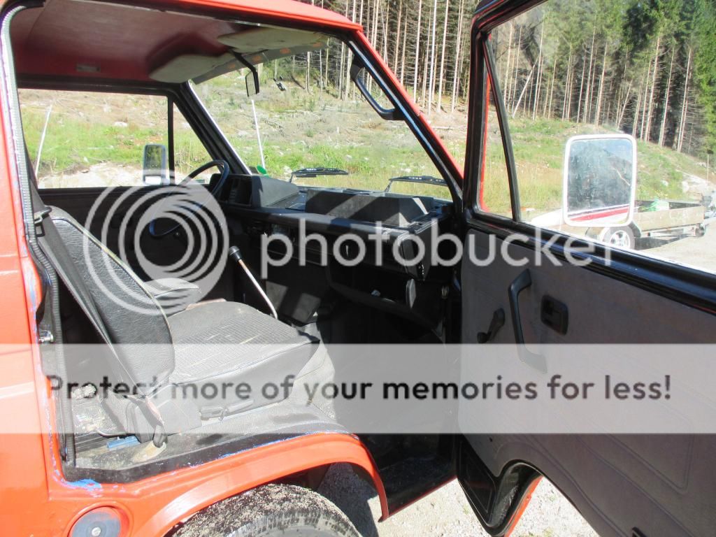 Caravelle russebil. - vwbus.no