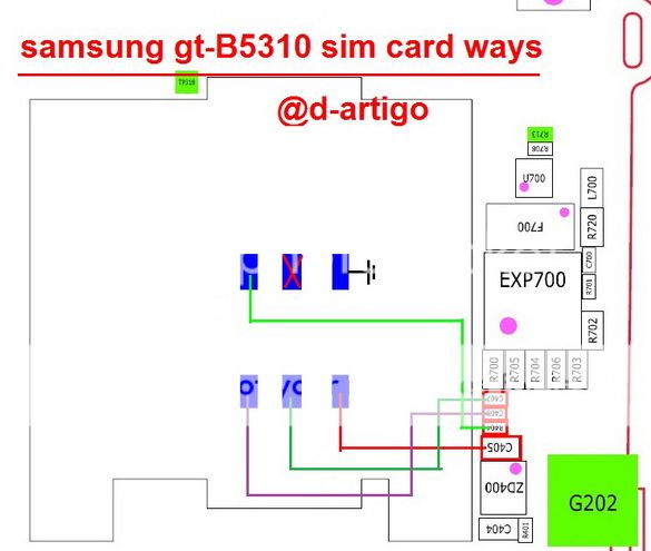 [Guide] All Samsung Hardware Repair Solution - Page 345 - GSM-Forum