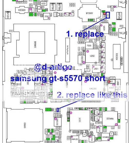 samsung galaxy mini - GSM-Forum