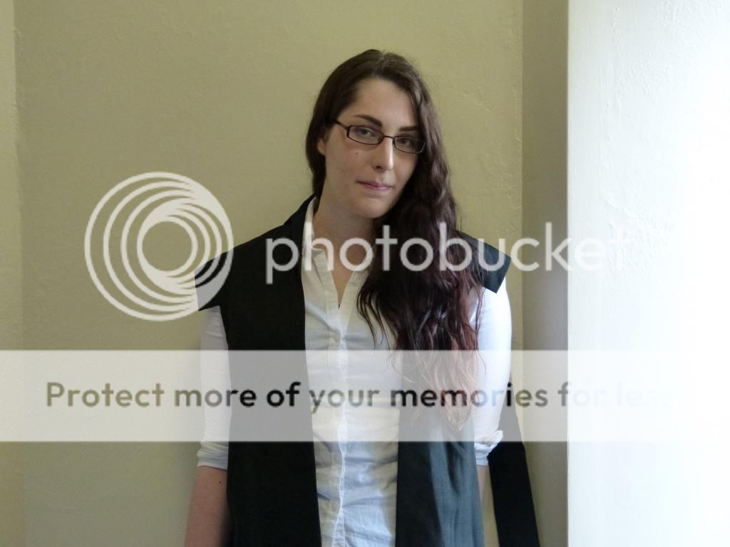 Outfit of the Day: Sub Fusc… | The Oxford Owl