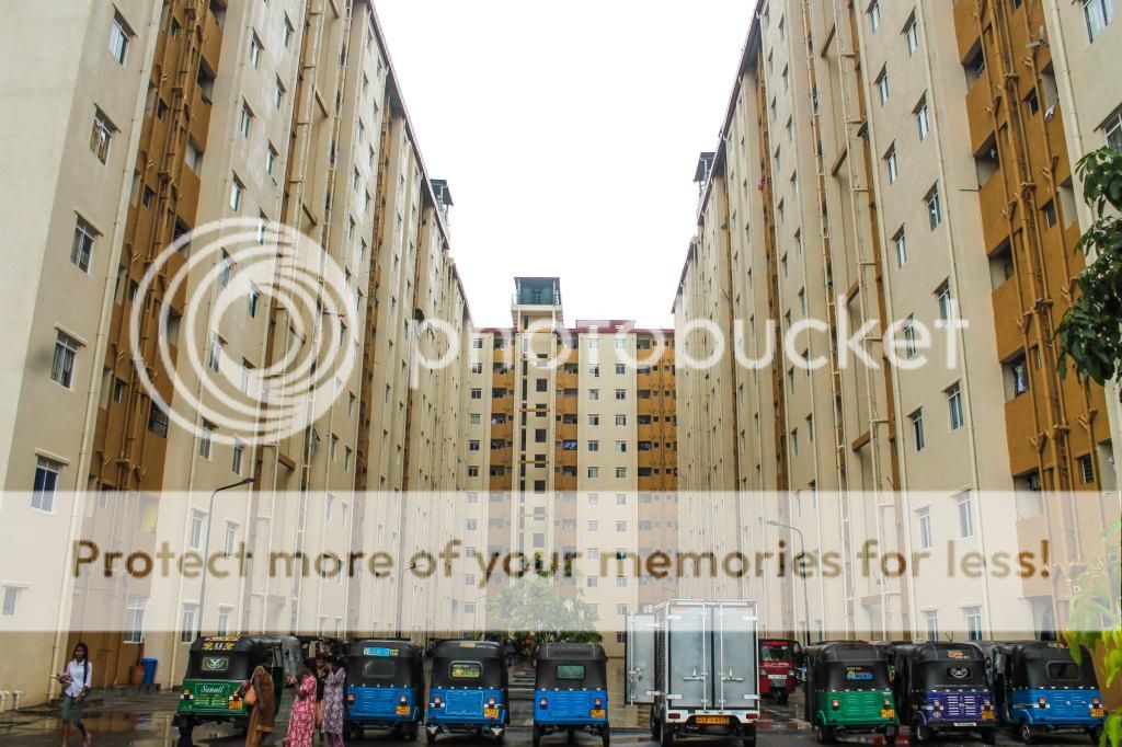 Colombo Megapolis - plans, projects and development | Page 126 ...