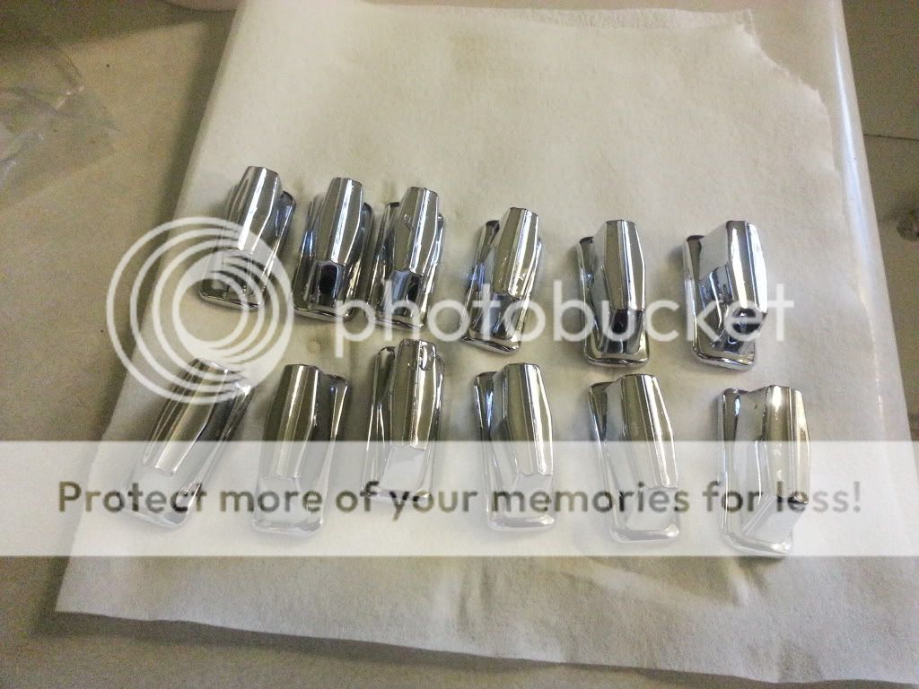 Pretty Cool Old CB Kit | Drummerworld Forum