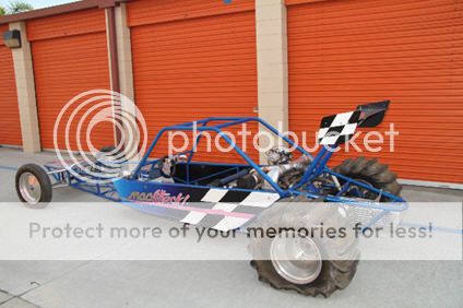 Cory Mac "Mac Attack" sandrail for sale | Aircooled Volkswagen Forum